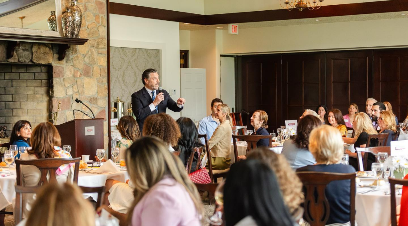 Our Story - Common Sense Club